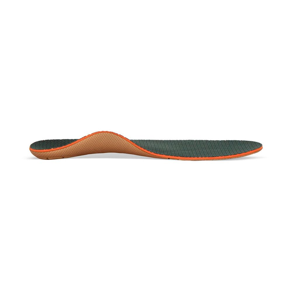 Aetrex Men's Train Orthotics Exercise Insole (Cupped | Neutral) – iRUN ...