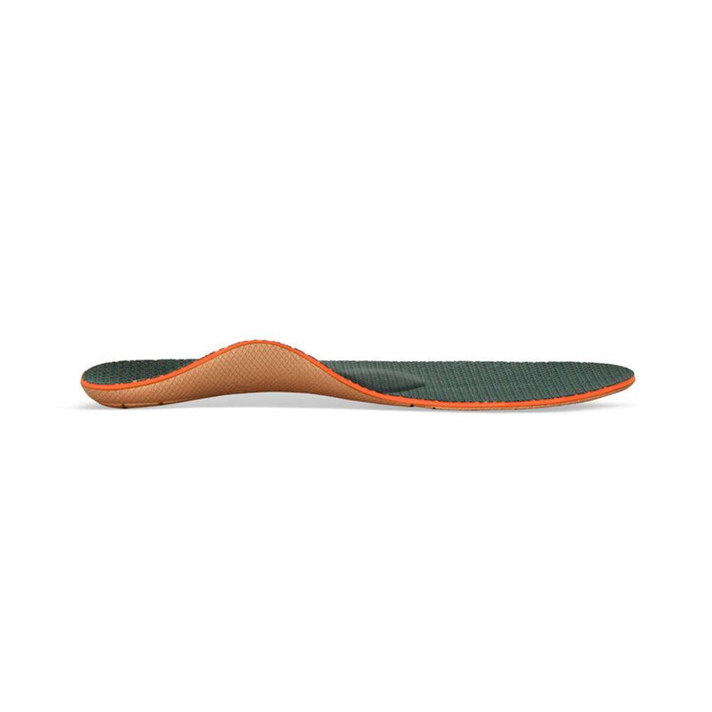 Aetrex Men's Train Orthotics Metatarsal Support (Cupped | Supported ...