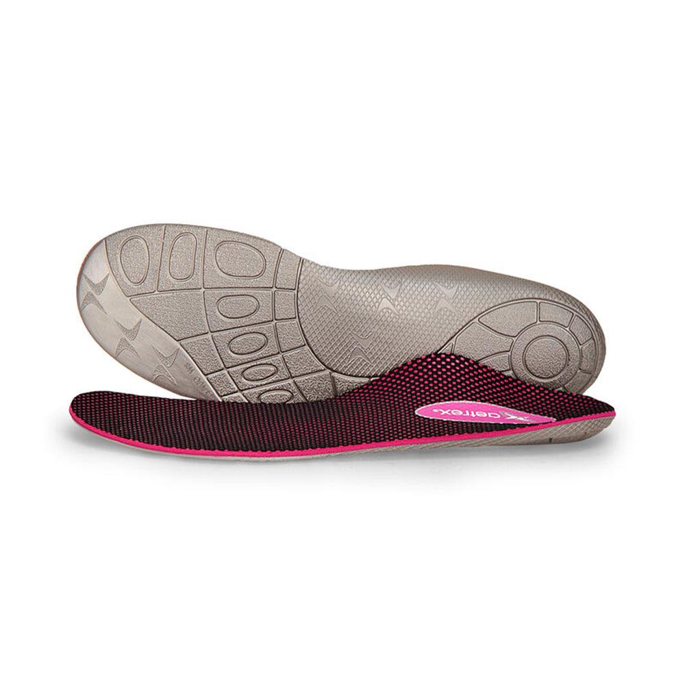 Aetrex Women's Speed Orthotics Running Insole (Cupped | Neutral) – iRUN ...
