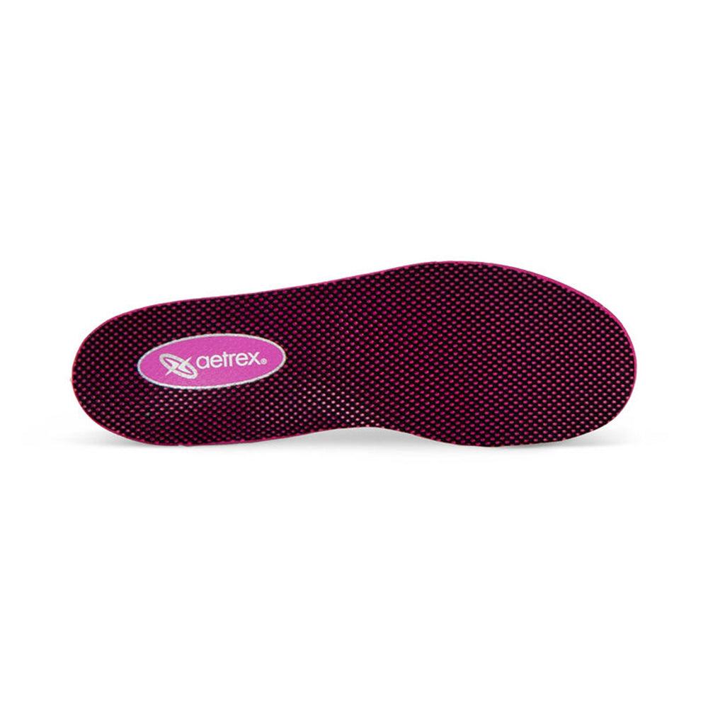Aetrex Women's Speed Orthotics Running Insole (Cupped | Neutral) – iRUN ...