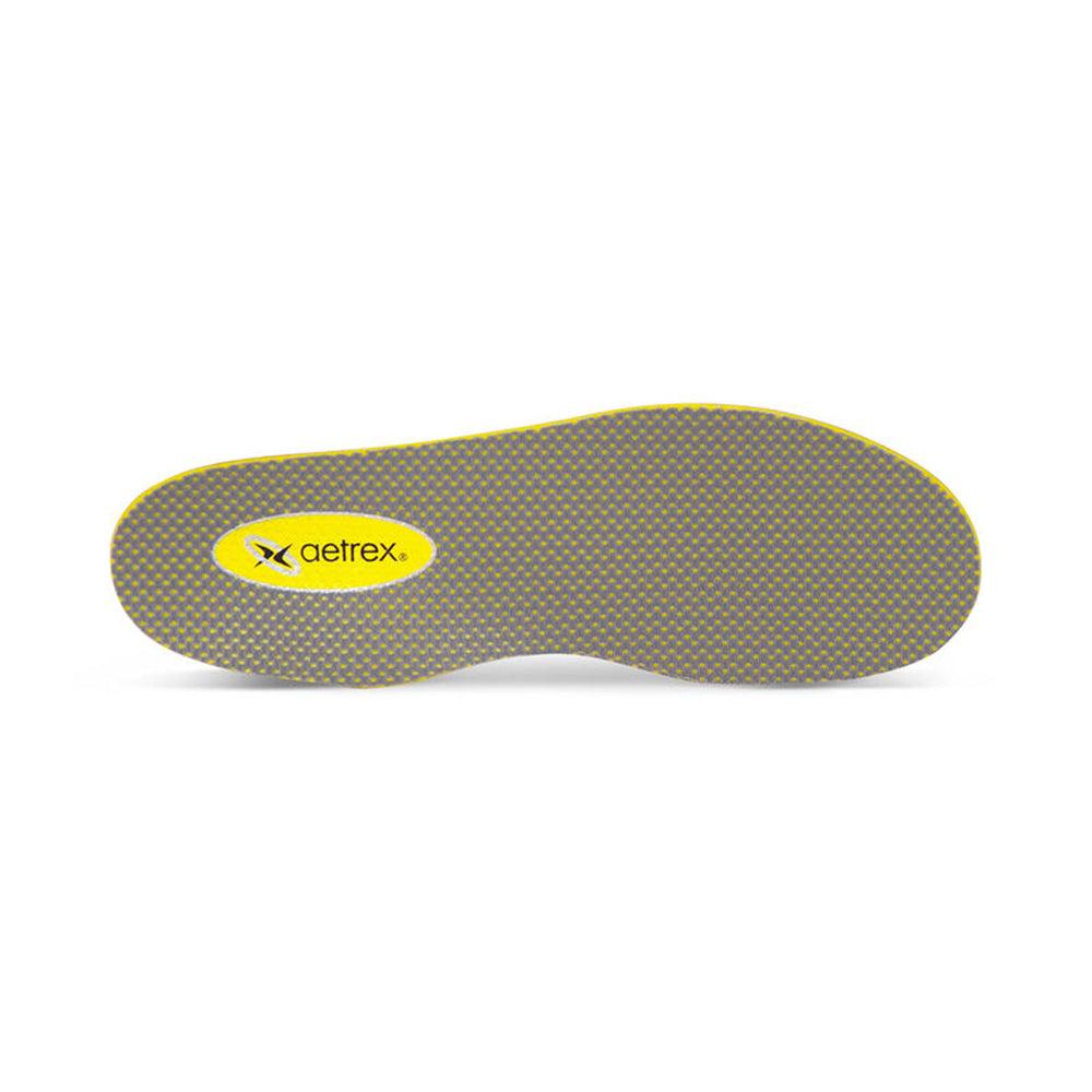 Aetrex Women's Train Orthotics Exercise Insole (Cupped | Neutral ...