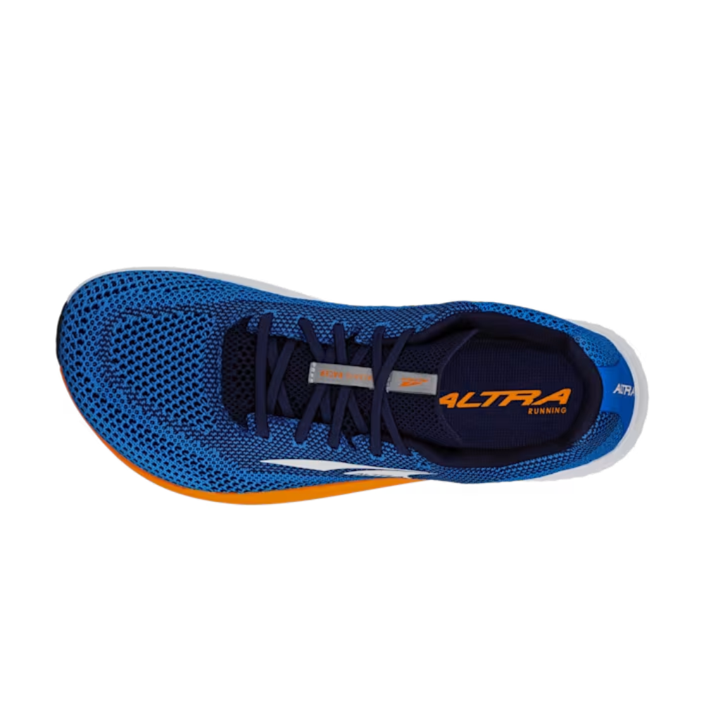 Men's Altra Escalante Racer 2 :Blue – iRUN Singapore