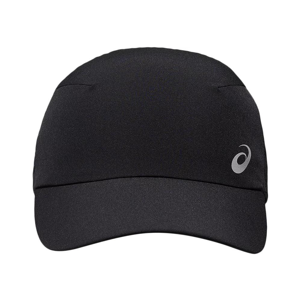 ASICS WOVEN CAP UNISEX – iRUN Singapore