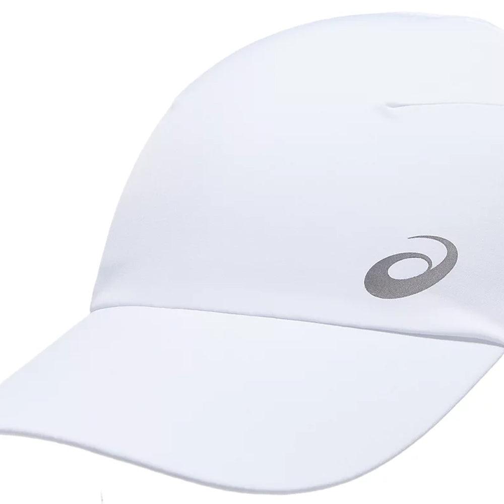 ASICS WOVEN CAP UNISEX – iRUN Singapore