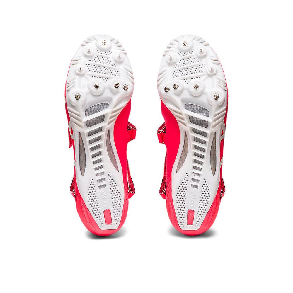 Unisex Asics Cyberblade 16 Track & Field :Diva Pink | White – iRUN ...