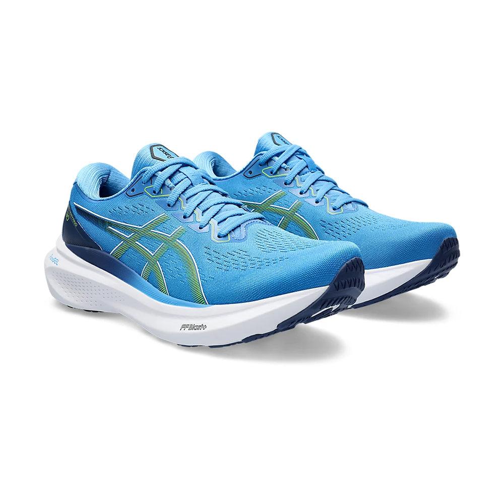 Men's Asics Gel-Kayano 30 Shoes :Waterscape – iRUN Singapore