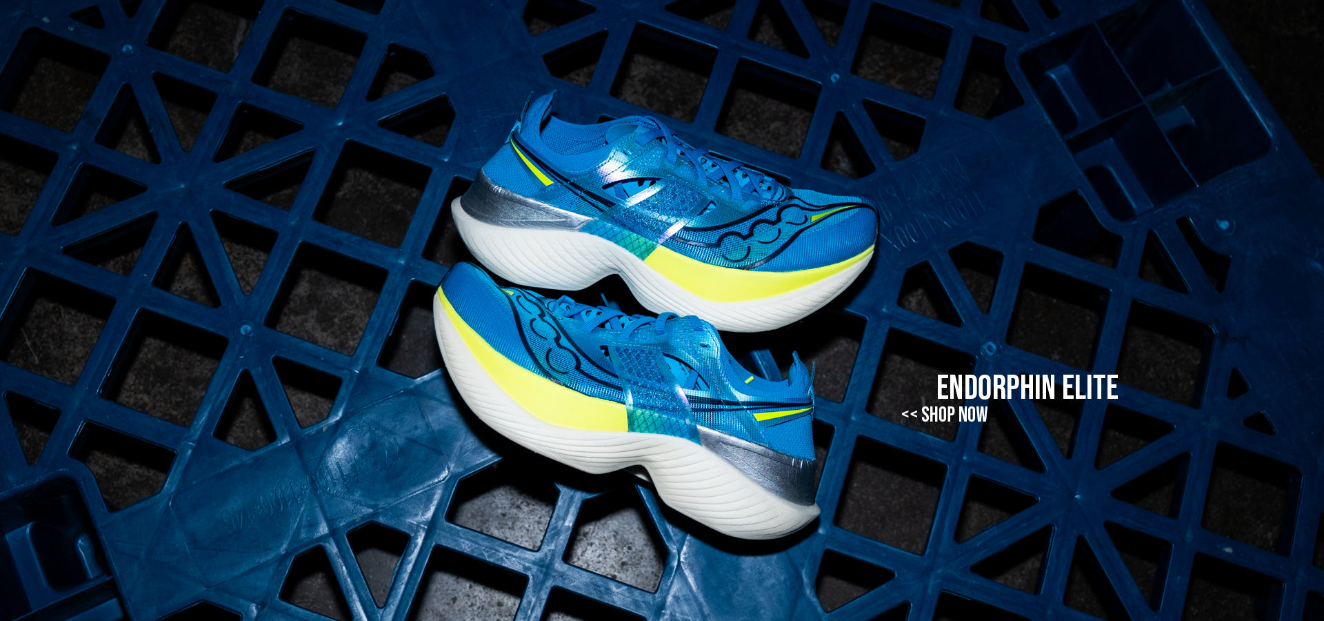 Premier Running Store – iRUN Singapore