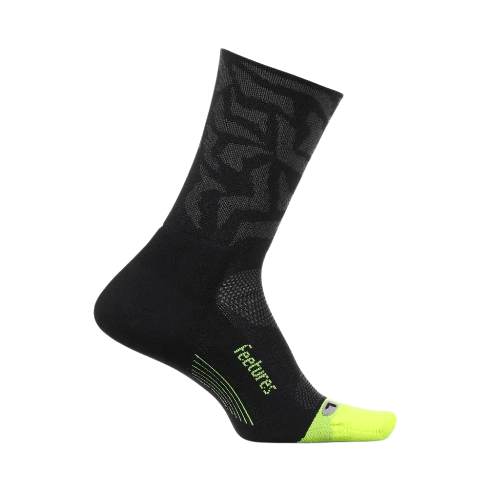 Feetures Elite Ultra Light Mini Crew Socks (1 Pair | 5 Colours) – iRUN ...