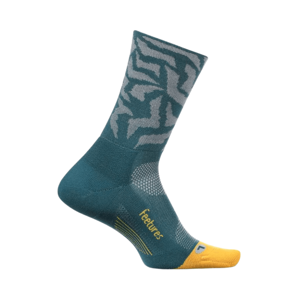 Feetures Elite Ultra Light Mini Crew Socks (1 Pair | 5 Colours) – iRUN ...