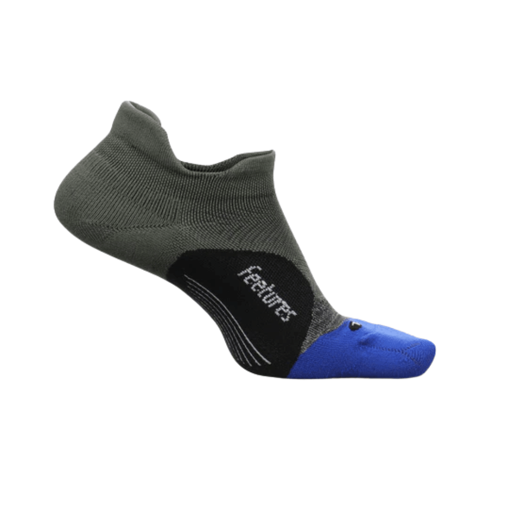 Feetures Elite Ultra Light No Show Tab Socks (1 Pair | 21 Colours ...