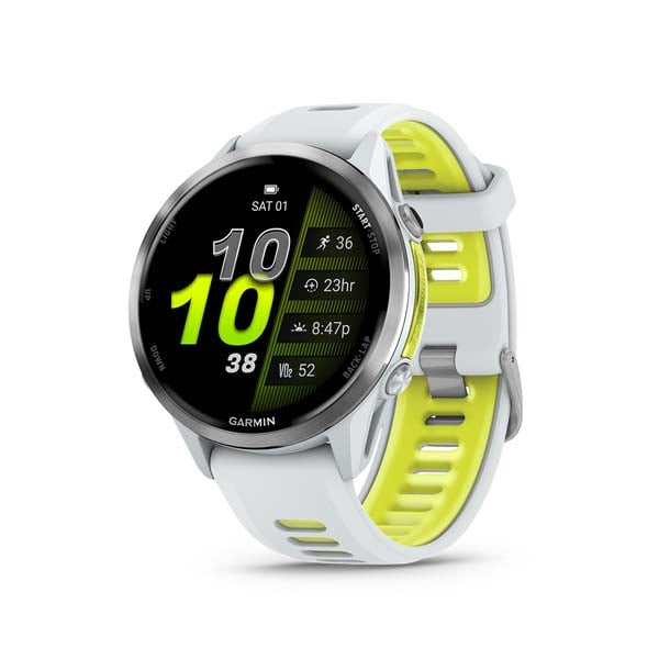Garmin Forerunner 970 47mm (2 colors) – iRUN Singapore