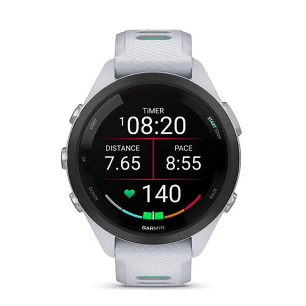 Garmin Forerunner 265S 42mm (2 Colours) – iRUN Singapore