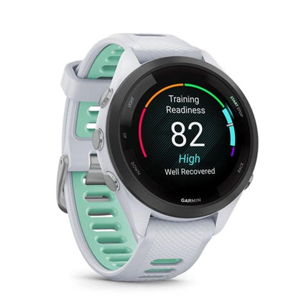 Garmin Forerunner 265S 42mm (2 Colours) – iRUN Singapore