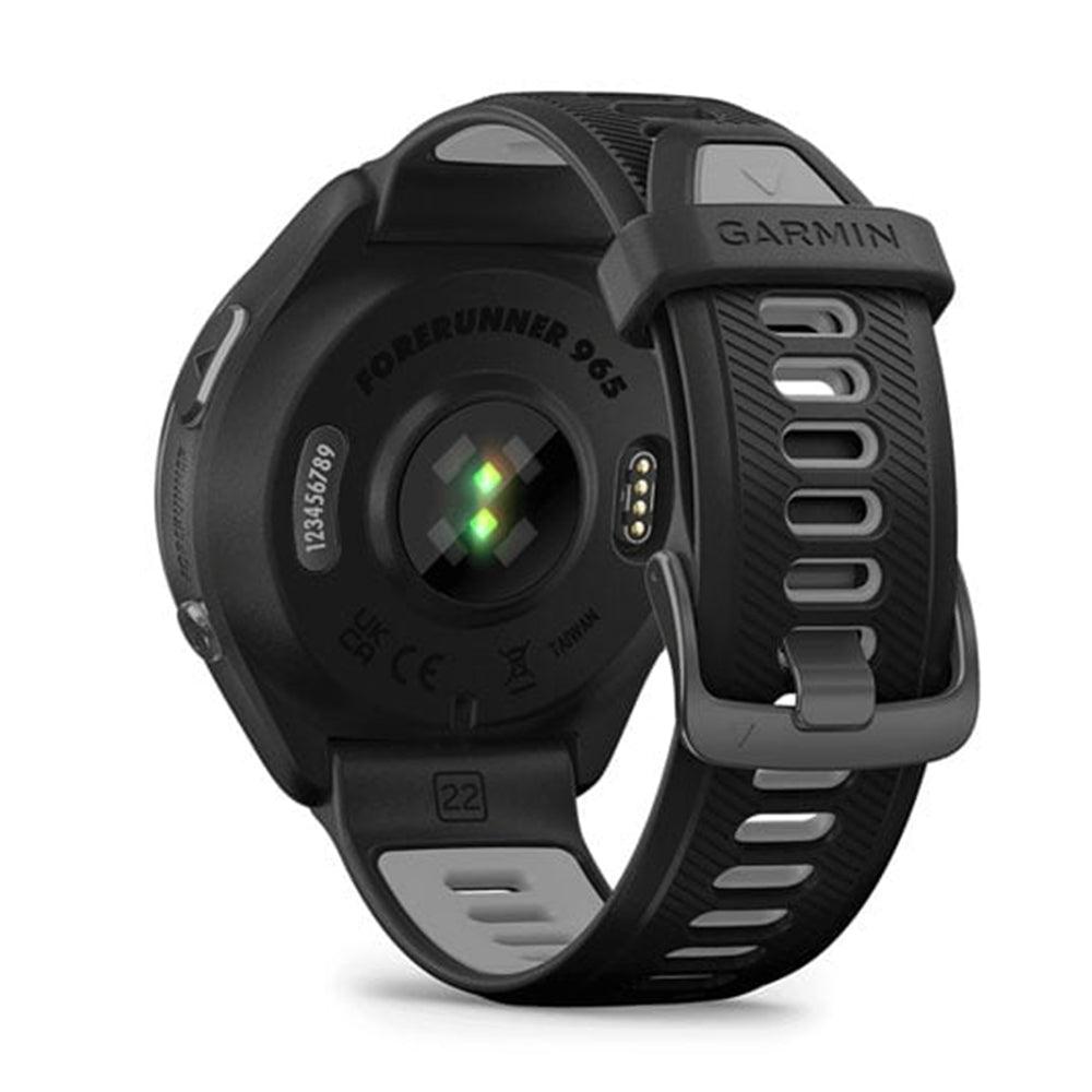 Garmin Forerunner 965 47mm (3 Colours) – iRUN Singapore