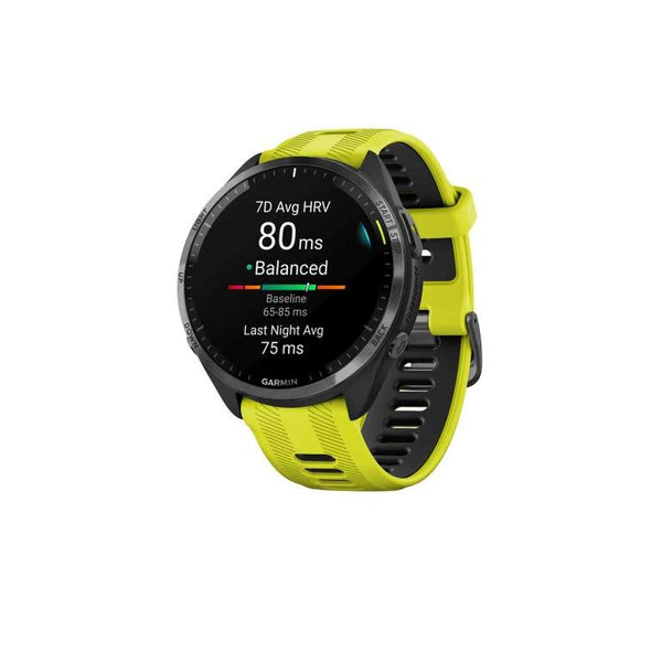 Garmin Forerunner 965 47mm (3 Colours) – iRUN Singapore