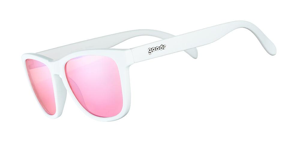 Goodr Au Revoir, Gopher :OG Golf Sunglasses – iRUN Singapore