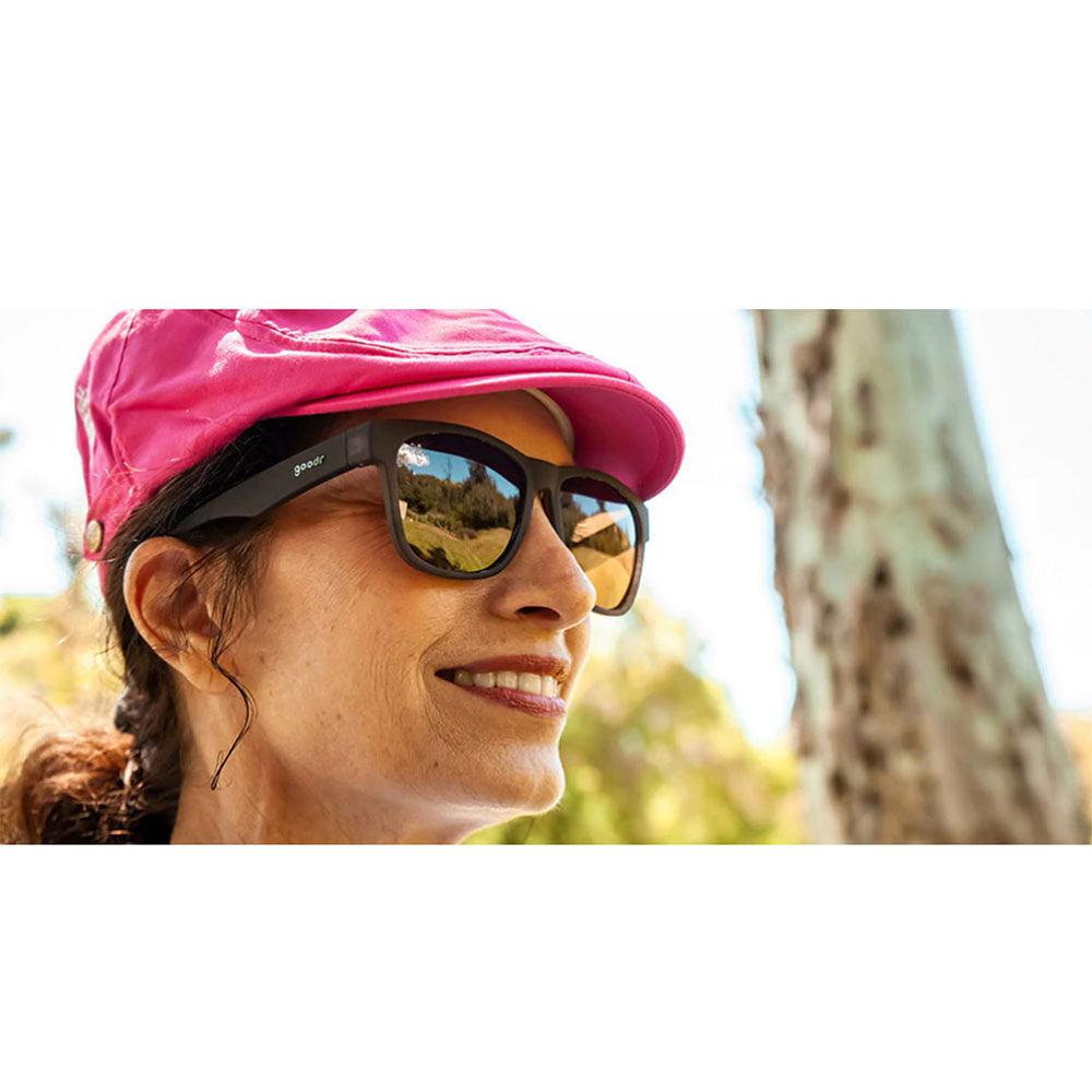 Goodr Just Knock it On! :OG Golf Sunglasses (Wider) – iRUN Singapore