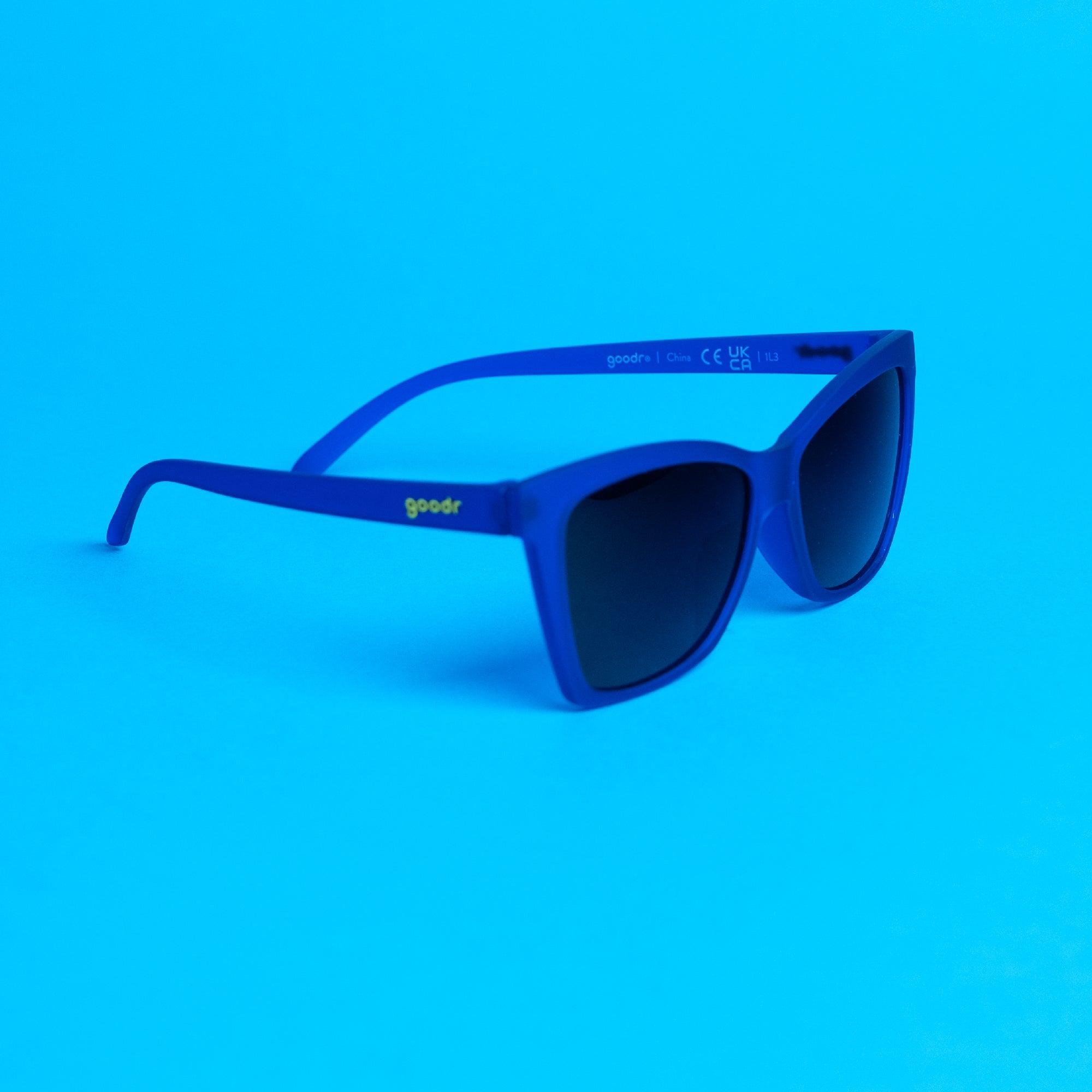 GOODR Pop Art Prodigy :Pop G Running Sunglasses – iRUN Singapore