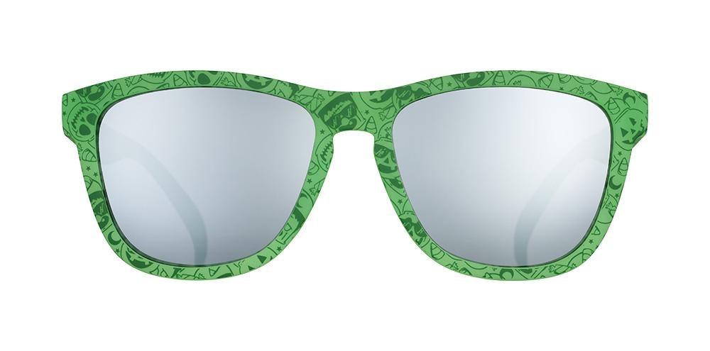 Goodr Radioactive Spectral Spectacles :OG Running Sunglasses – iRUN ...