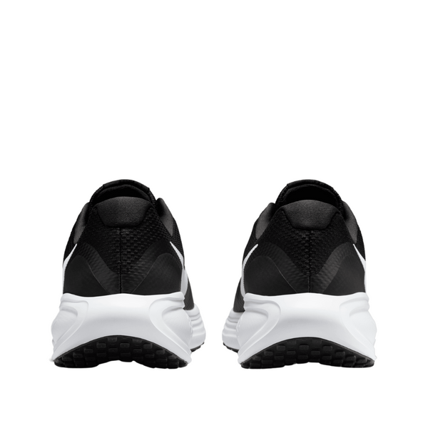 Men's Nike Revolution 8 Running Shoes :Black | White – iRUN Singapore