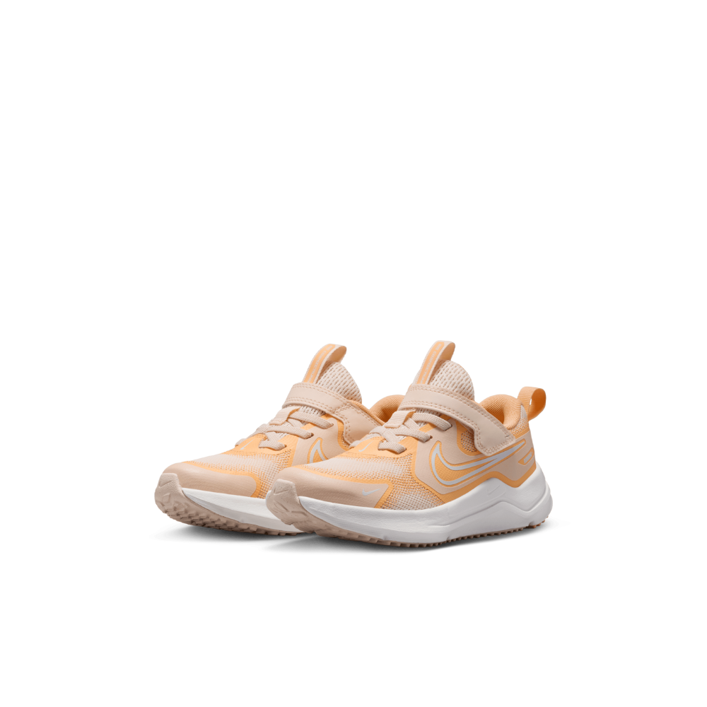 Younger Kids' Nike Cosmic Runner Pre-School Shoes :Guava Ice | Summit ...