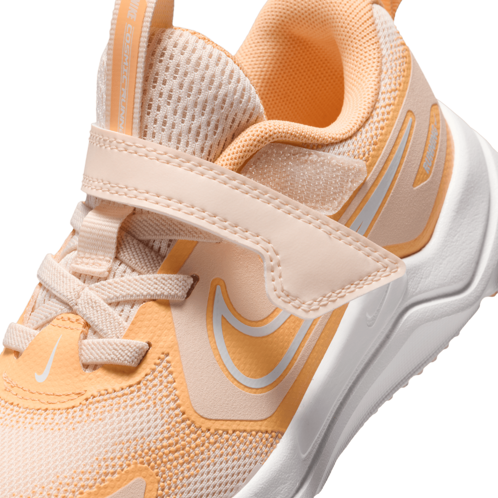 Younger Kids' Nike Cosmic Runner Pre-School Shoes :Guava Ice | Summit ...