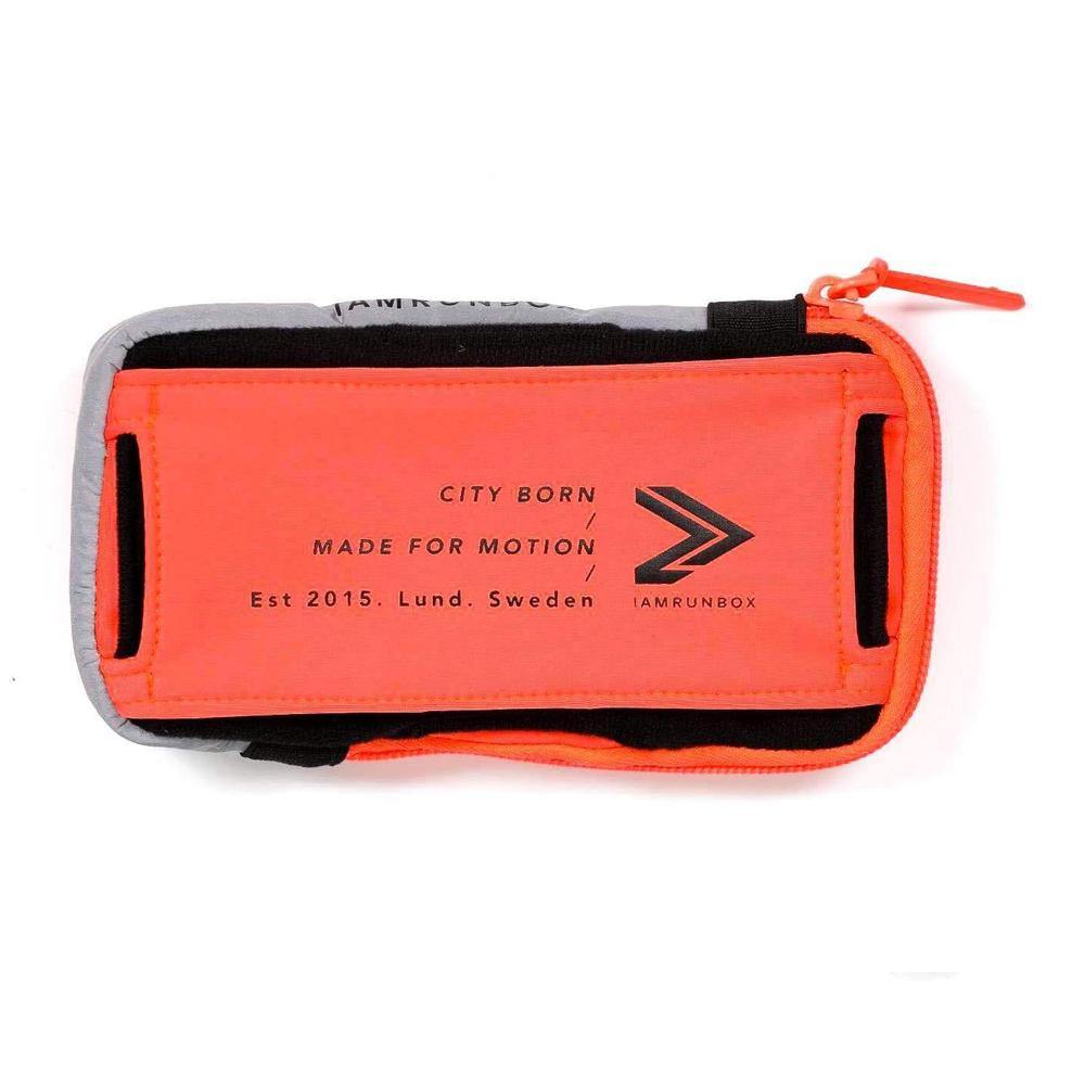 IAMRUNBOX MINI Runners Wallet – iRUN Singapore