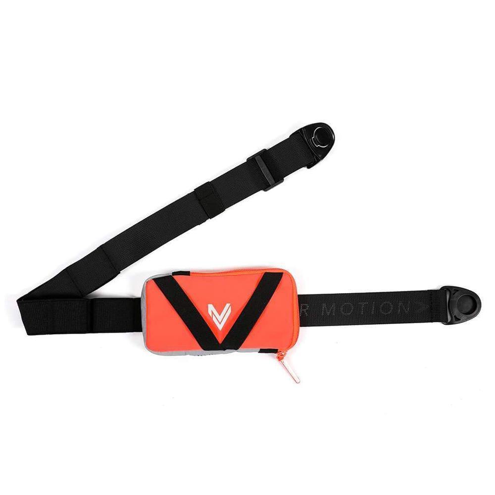 IAMRUNBOX MINI Runners Wallet – iRUN Singapore