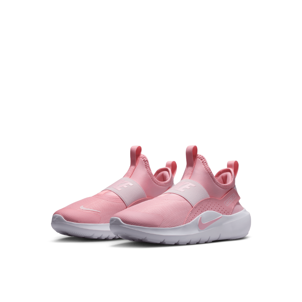 Older Kids' Nike Flex Runner 4 Grade School Running Shoes :Med Soft ...