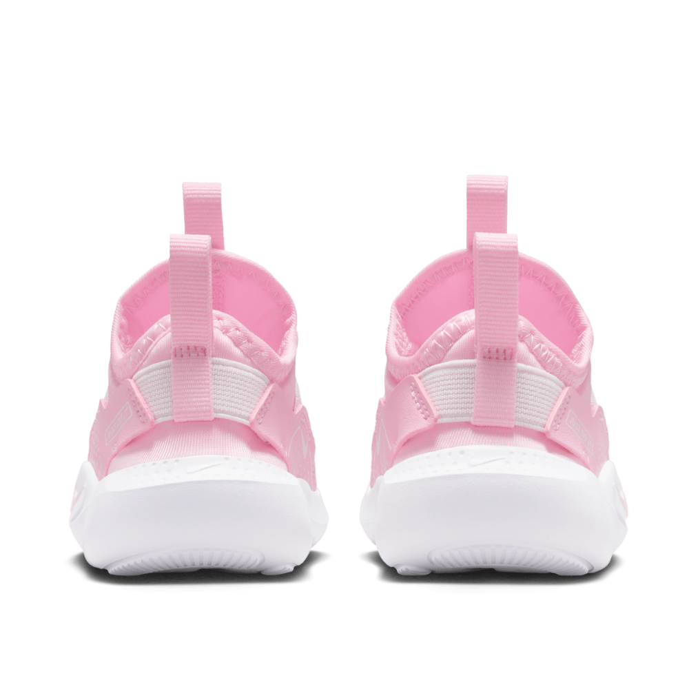 Toddlers' Nike Flex Runner 4 Shoes :Med Soft Pink | Pink Foam – iRUN ...
