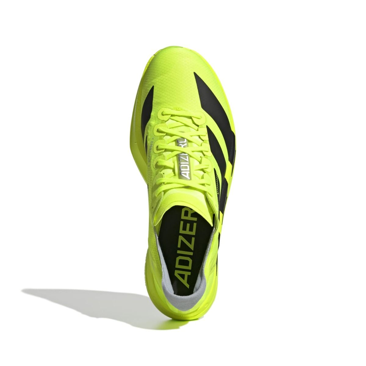 Men's Adidas Adizero Adios Pro 4 :Luciem | Black – iRUN Singapore