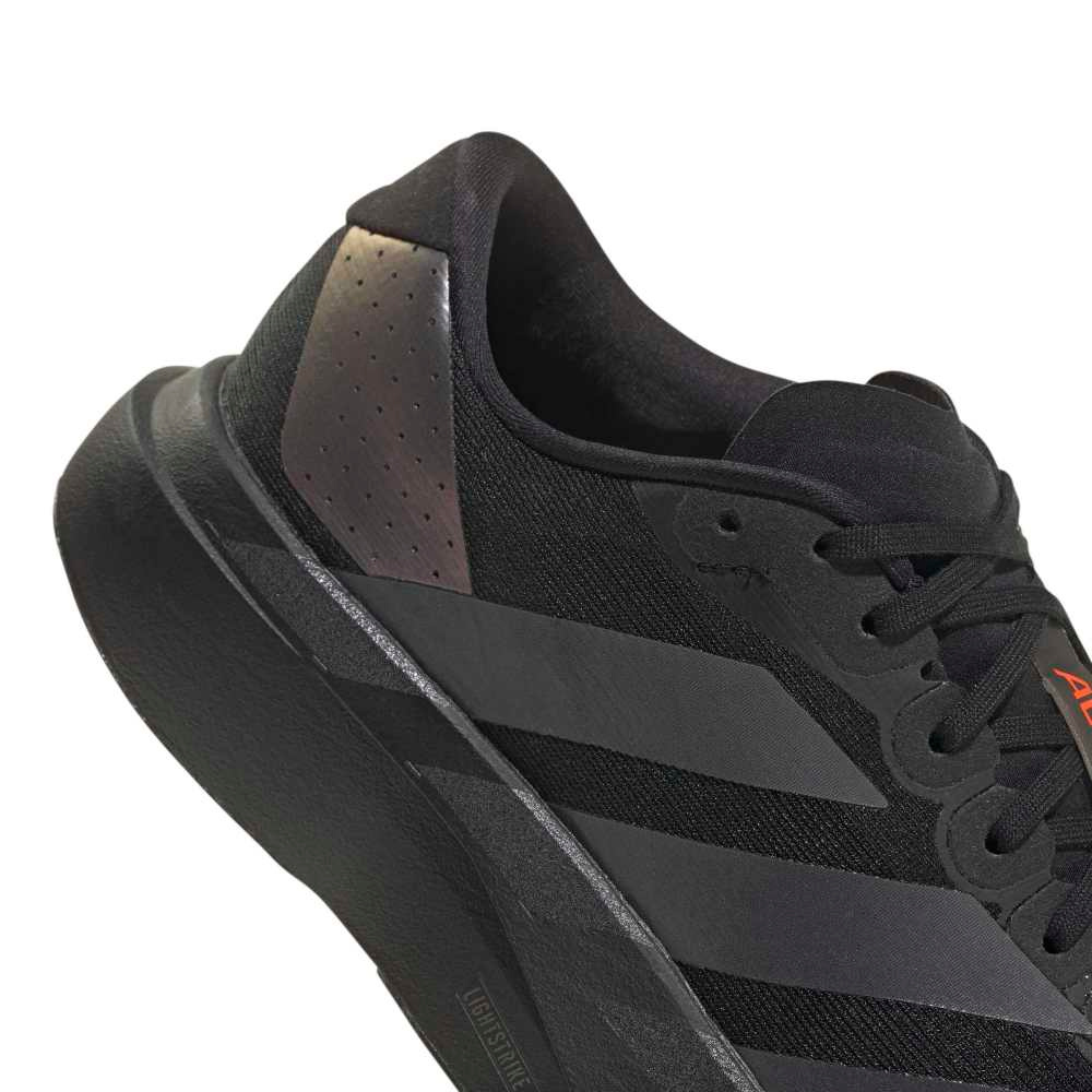 Women's Adidas Adizero Evo SL Running Shoes :Core Black | Grey Four ...