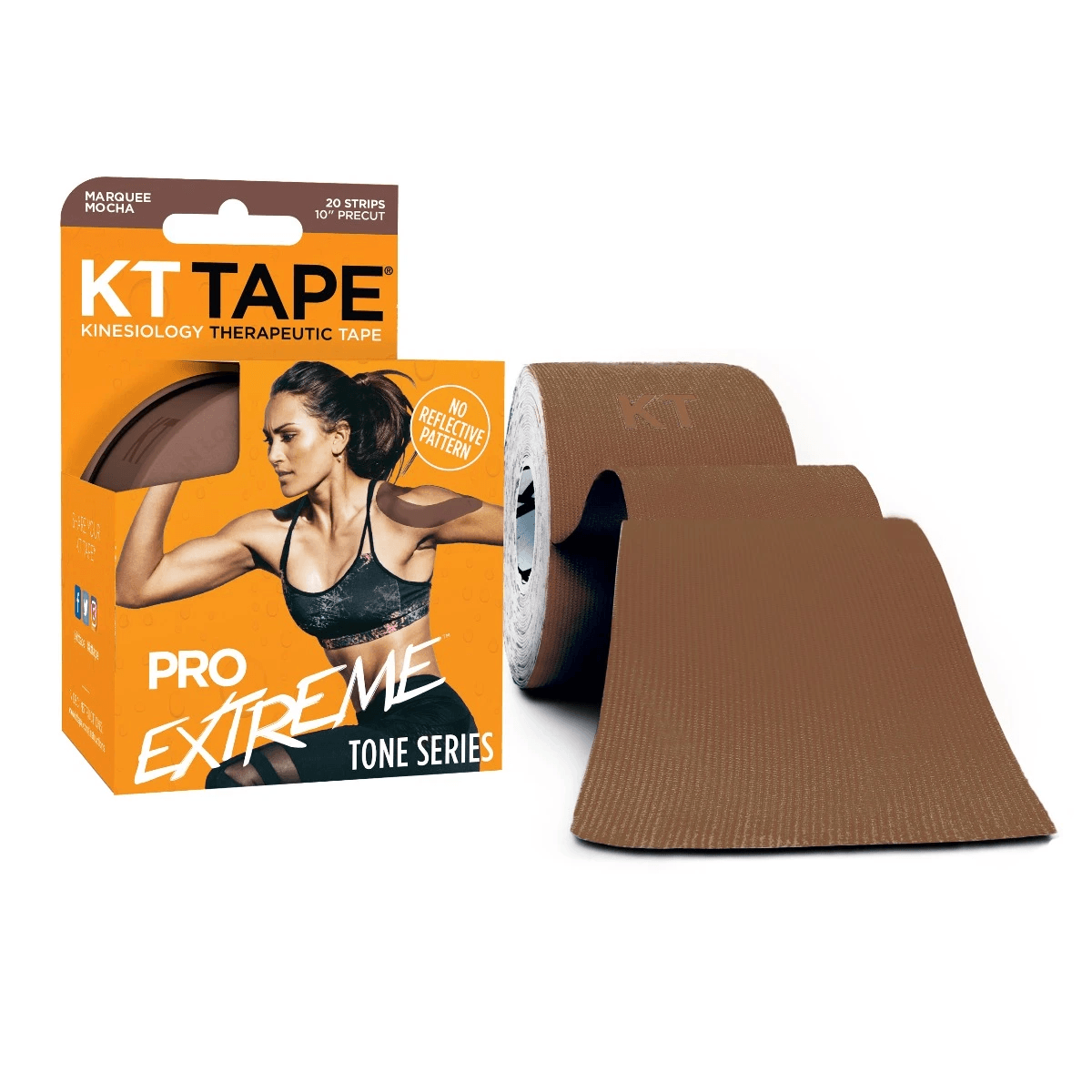 KT Tape Pro Extreme :Tone Series – iRUN Singapore