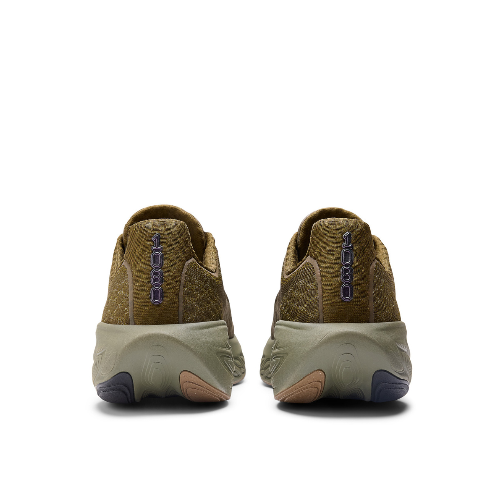 Men's New Balance Fresh Foam X 1080 v14 (2E) :Woodland – iRUN Singapore