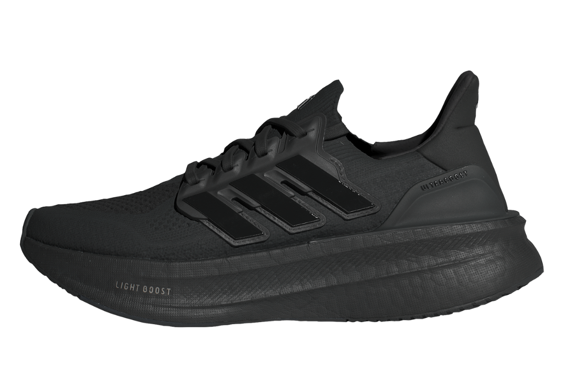 Women's Adidas Ultraboost 5 Women's :Black – iRUN Singapore