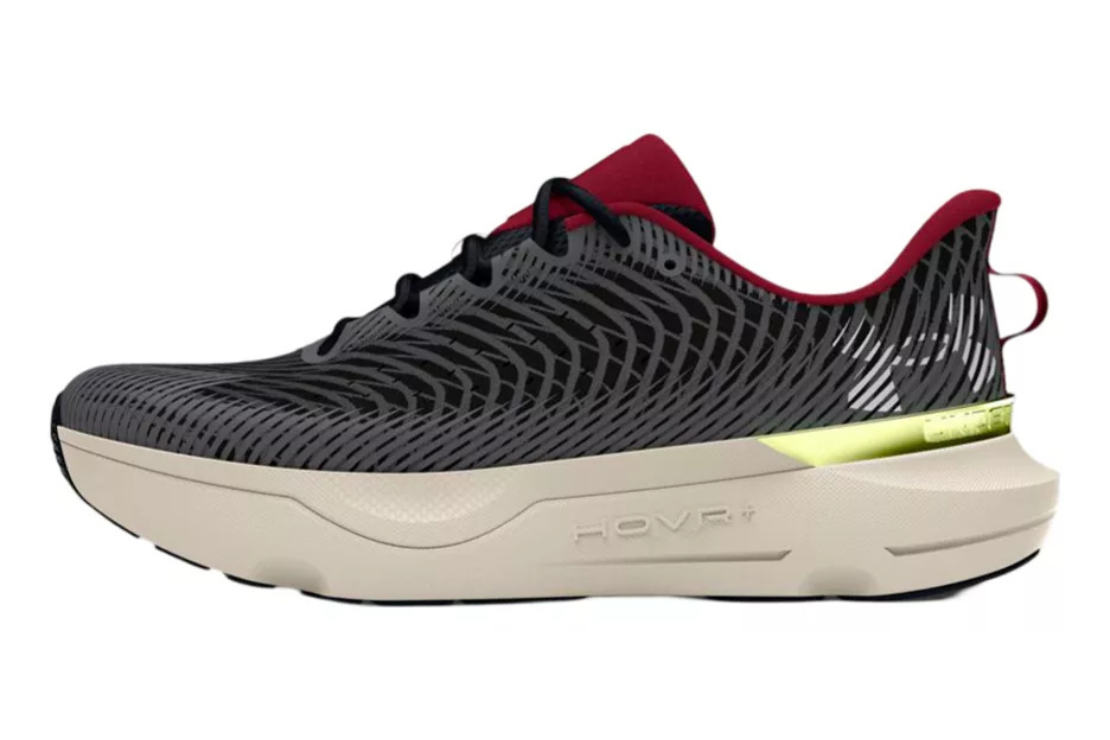 Men's Under Armour Infinite Pro Armour U Running Shoes – iRUN Singapore