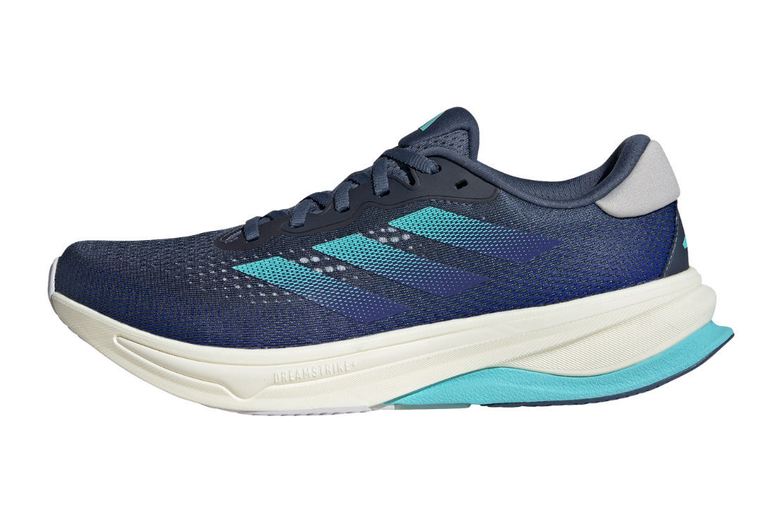 Men's Adidas Supernova Solution :Stability Running Shoes – iRUN Singapore