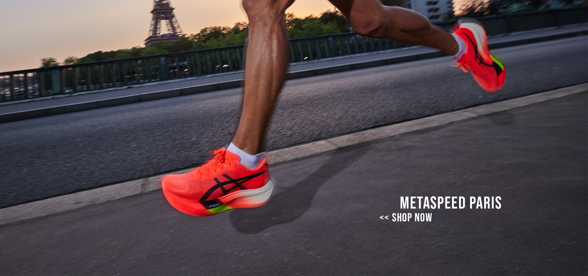 Premier Running Store – iRUN Singapore