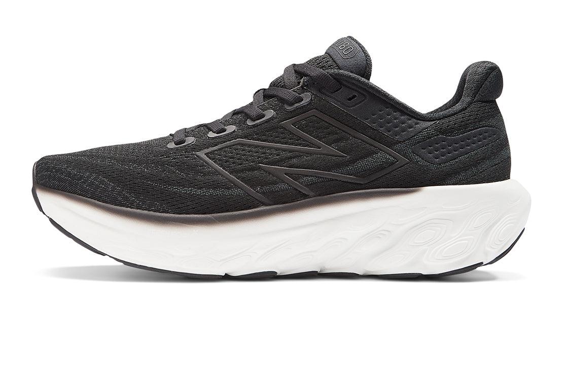 Women's New Balance Fresh Foam X 1080v13 Running Shoes :Black – iRUN ...