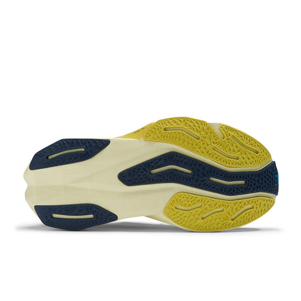 Women's New Balance FuelCell Rebel v4 (B) Shoes :Blue – iRUN Singapore