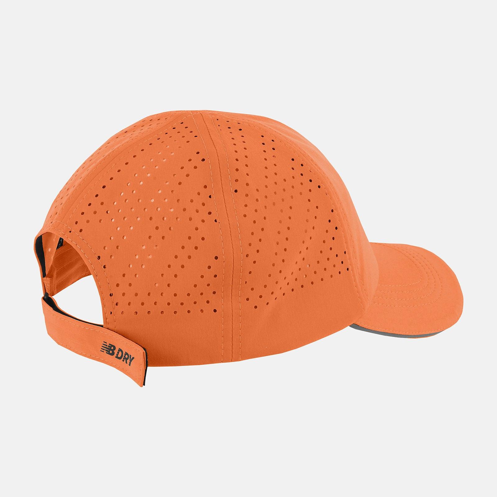 NB Laser Performance Run Hat (3 Colours) – iRUN Singapore