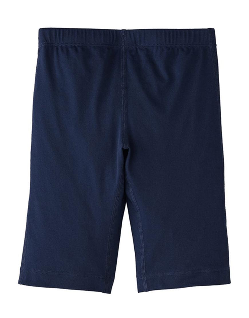 Kids' Nike Swim Jammer :Midnight Navy – iRUN Singapore