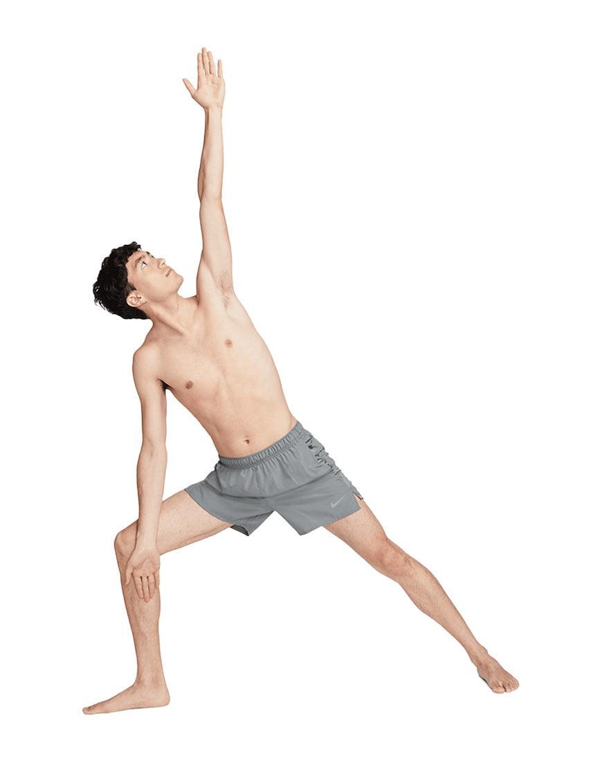 Men's Nike DriFIT Challenger 5in Brief Lined Shorts – iRUN Singapore