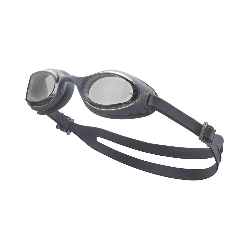 Nike Junior Hyper Flow Swim Goggles :Black – iRUN Singapore