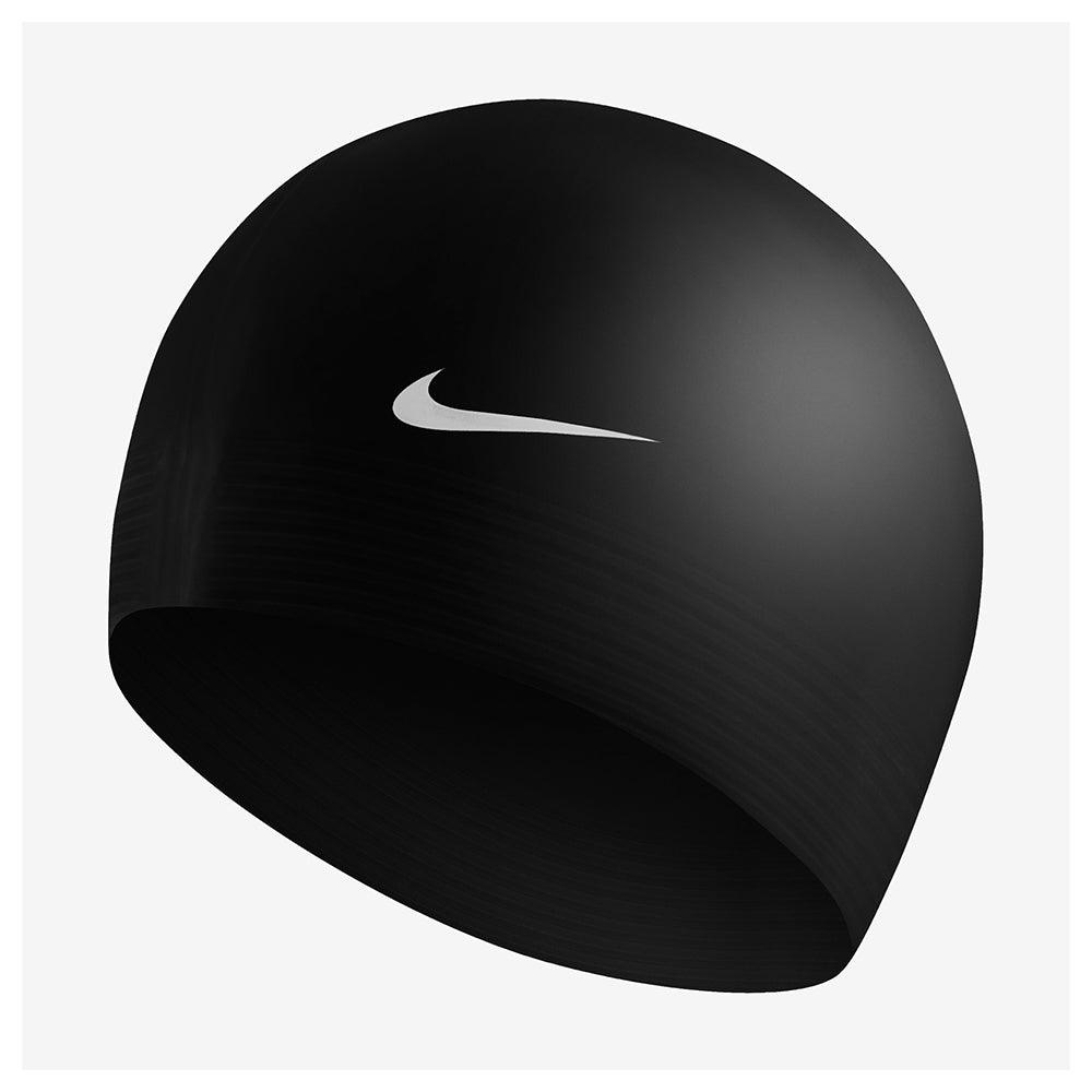 Nike Silicone Swim Cap (4 Colours) – iRUN Singapore