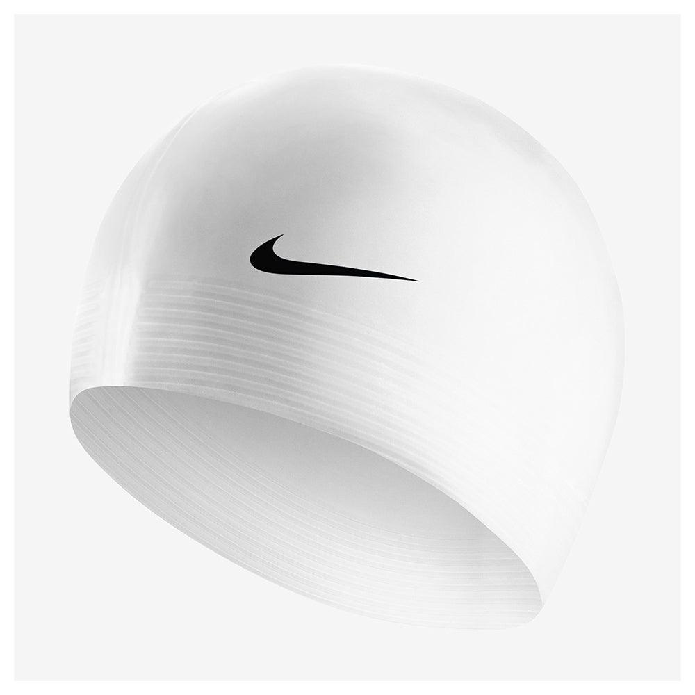 Nike Silicone Swim Cap (4 Colours) – iRUN Singapore