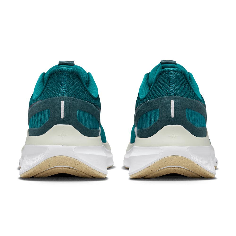 Men's Nike Structure 25 Shoes :Geode Teal | Deep Jungle – iRUN Singapore