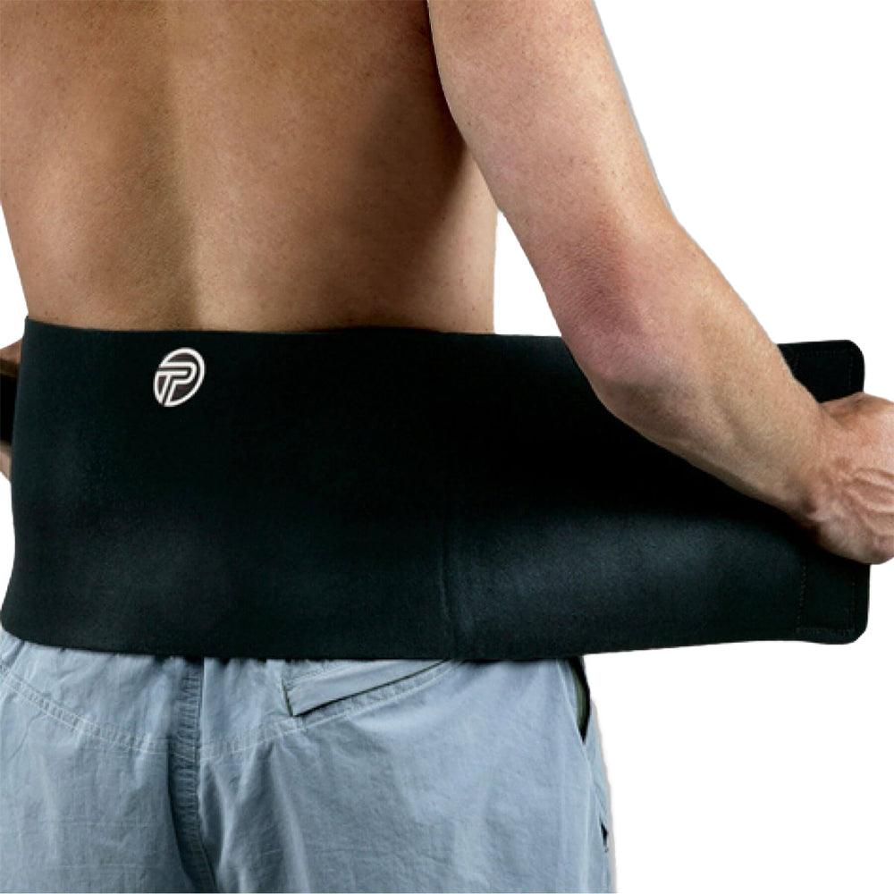 Pro-Tec Compression Back Wrap – iRUN Singapore
