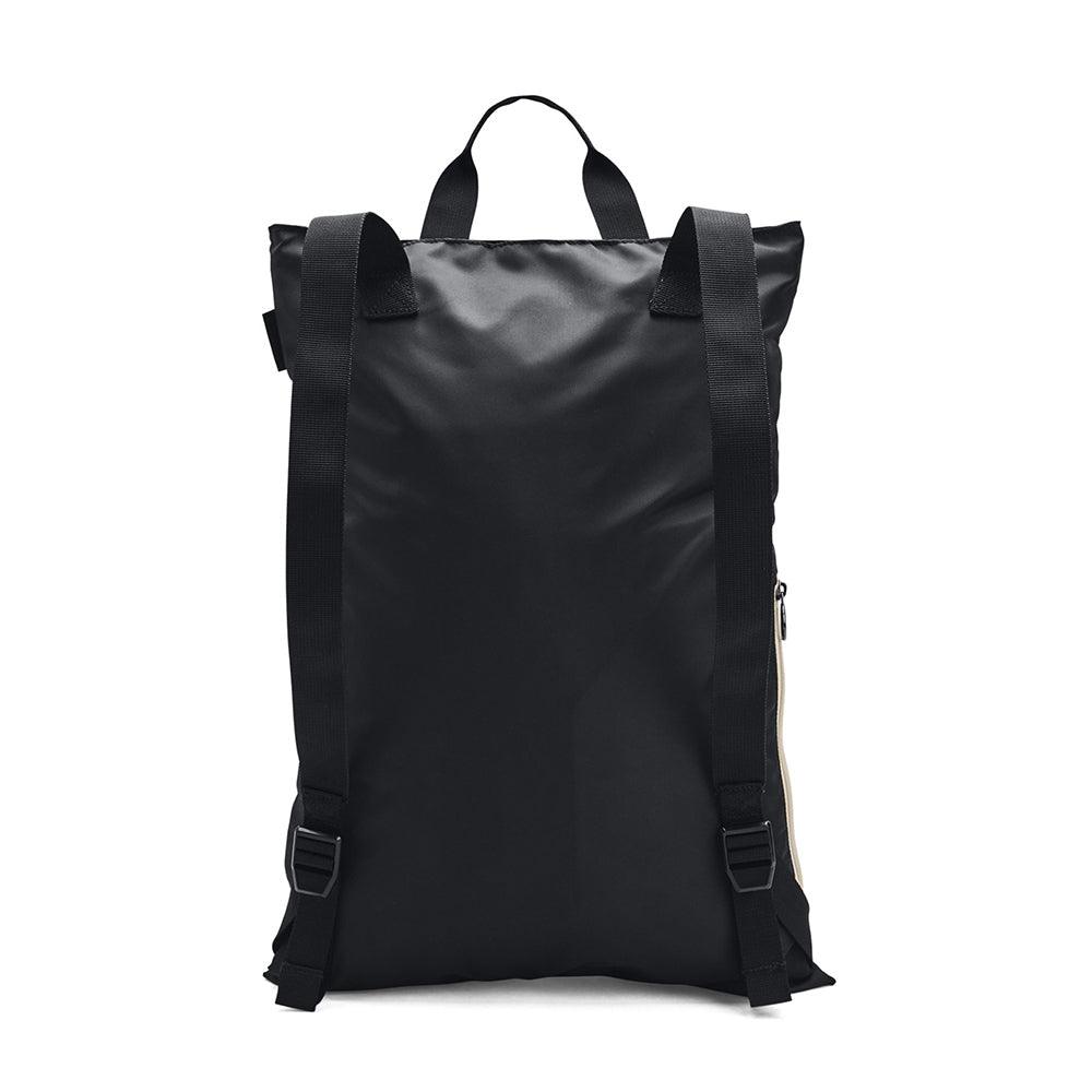 Under Armour Project Rock Gym Sack :Grey | Glacier Blue – iRUN Singapore