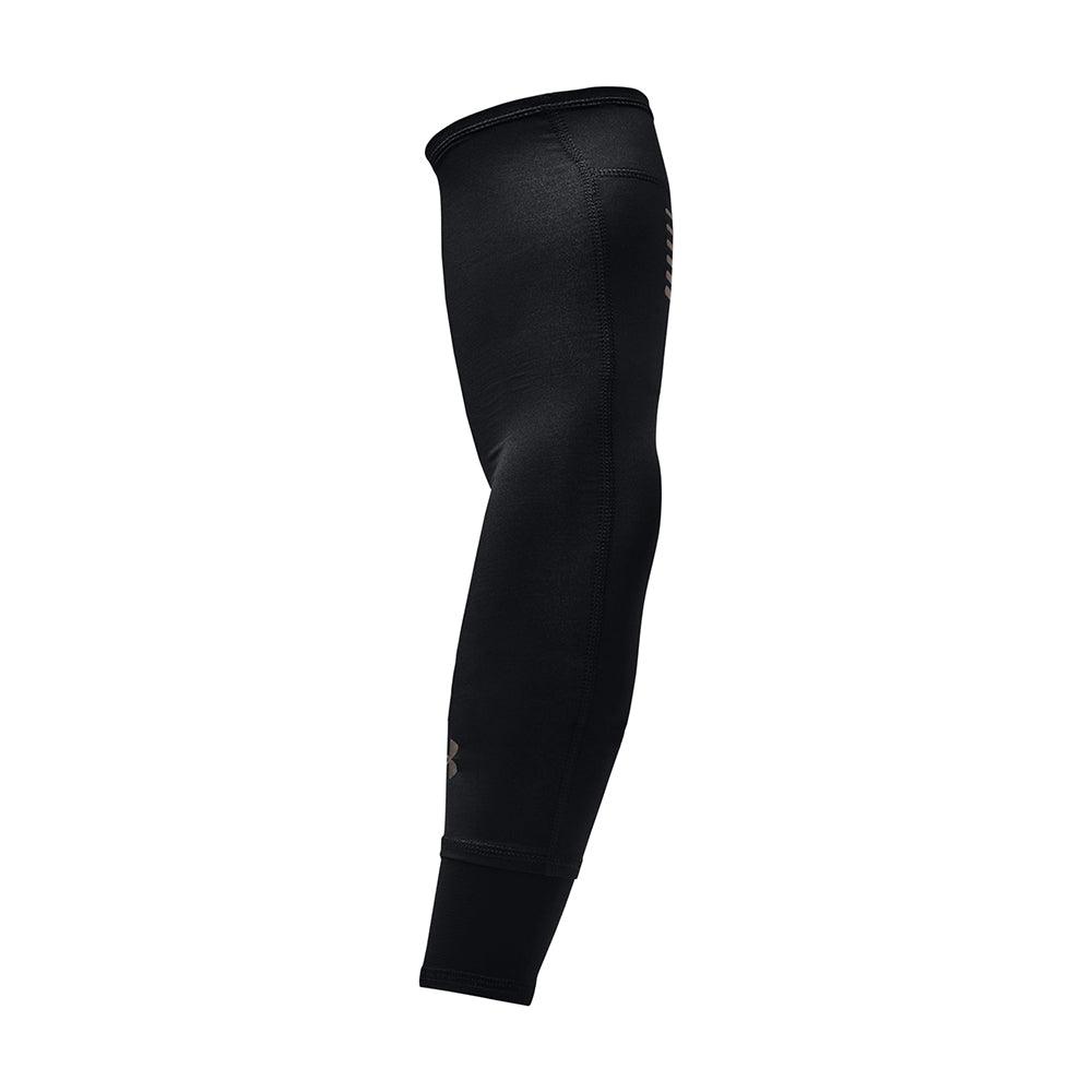 Under Armour Arm Sleeves :Black – iRUN Singapore